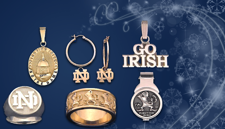 Notre Dame Fine Jewelry