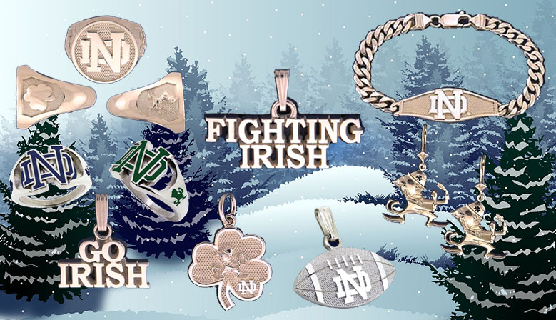 Notre Dame Fine Jewelry